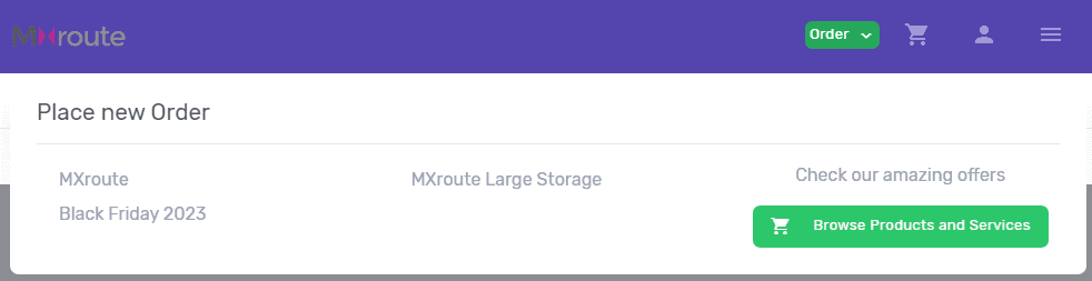 新手必看：MXroute 域名邮箱服务超详细配置与使用全教程 - Mdaeo'Blog