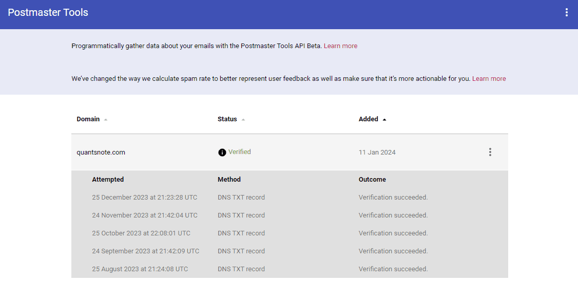 新手必看：MXroute 域名邮箱服务超详细配置与使用全教程 - Mdaeo'Blog